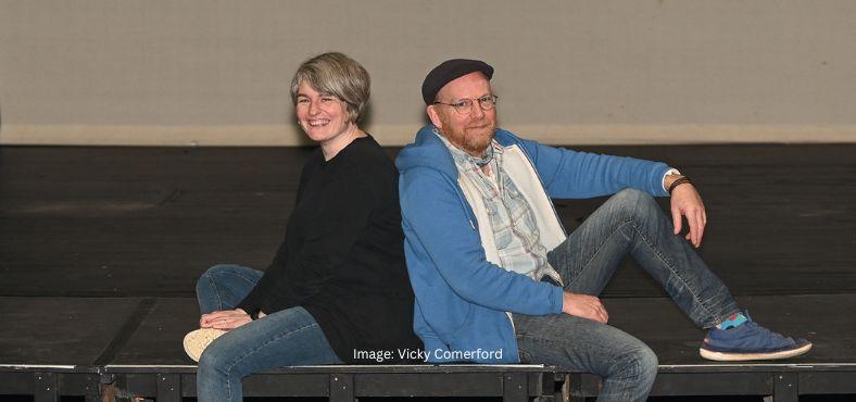 Asylum Productions 2024 | Watergate Theatre